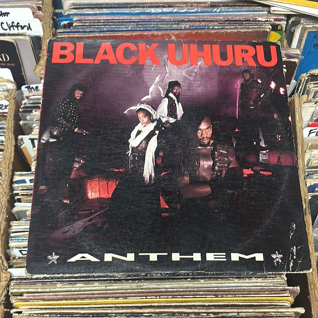 Vinyl – Page 13 – Out of the Past Records